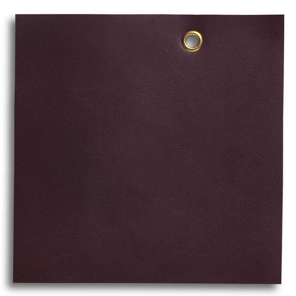 Leathers - Tanner's Craft