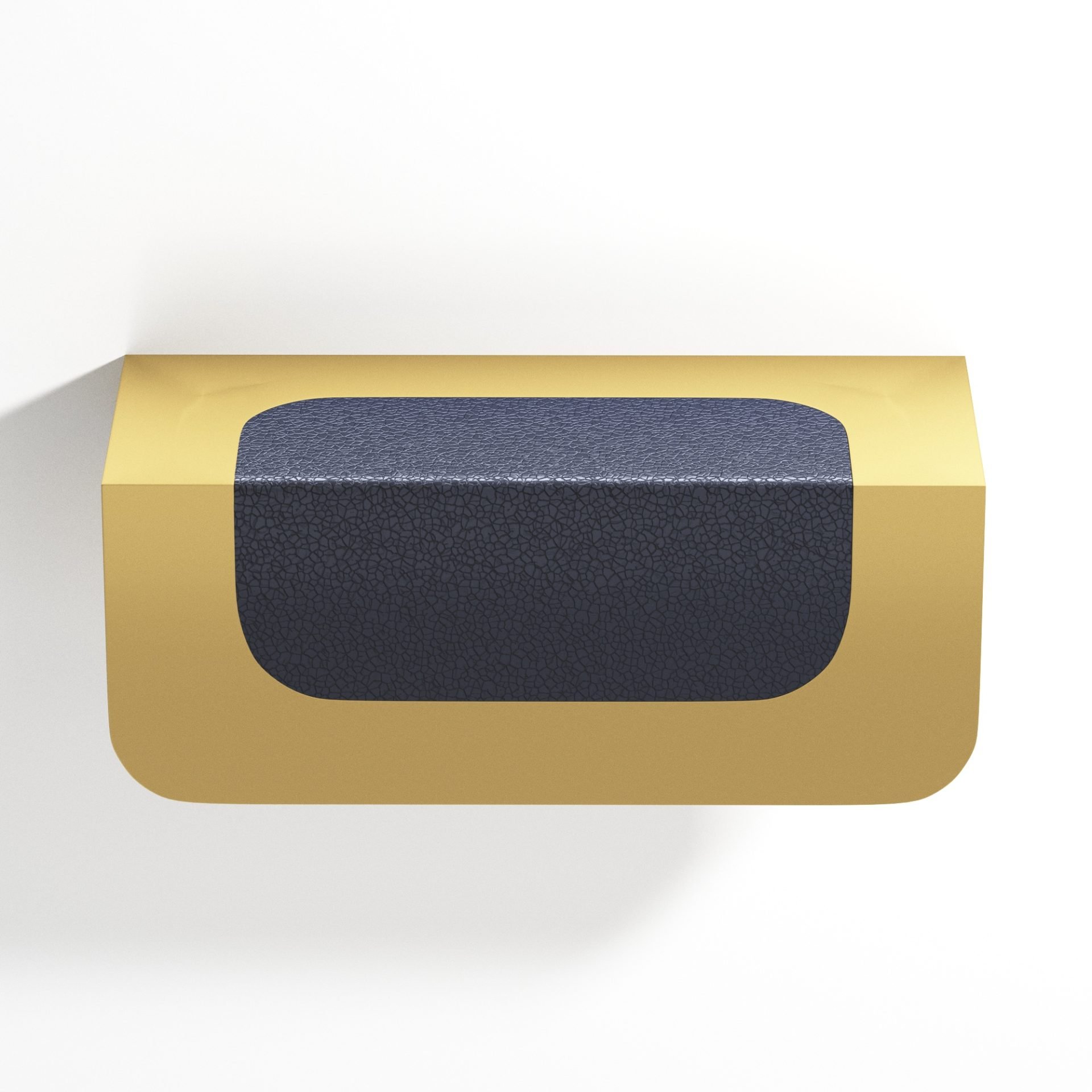 L711 Pull And Cabinet Knob Series - Tanner's Craft