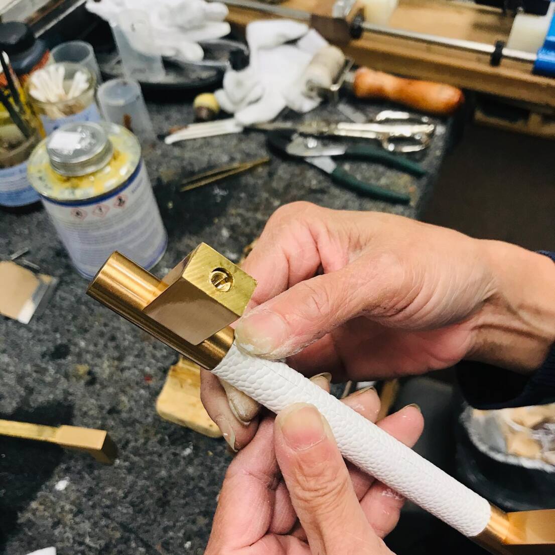 L535, L536, L537 & L538 Pull Series - Tanner's Craft